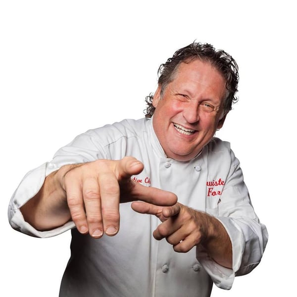 Worcester's Best Chef Competition