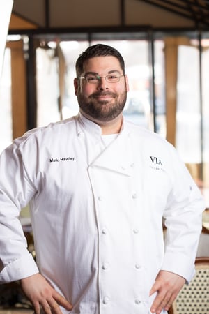 WBC Competitor- Mark Hawley