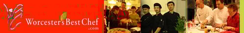 Worcester's Best Chef Competition